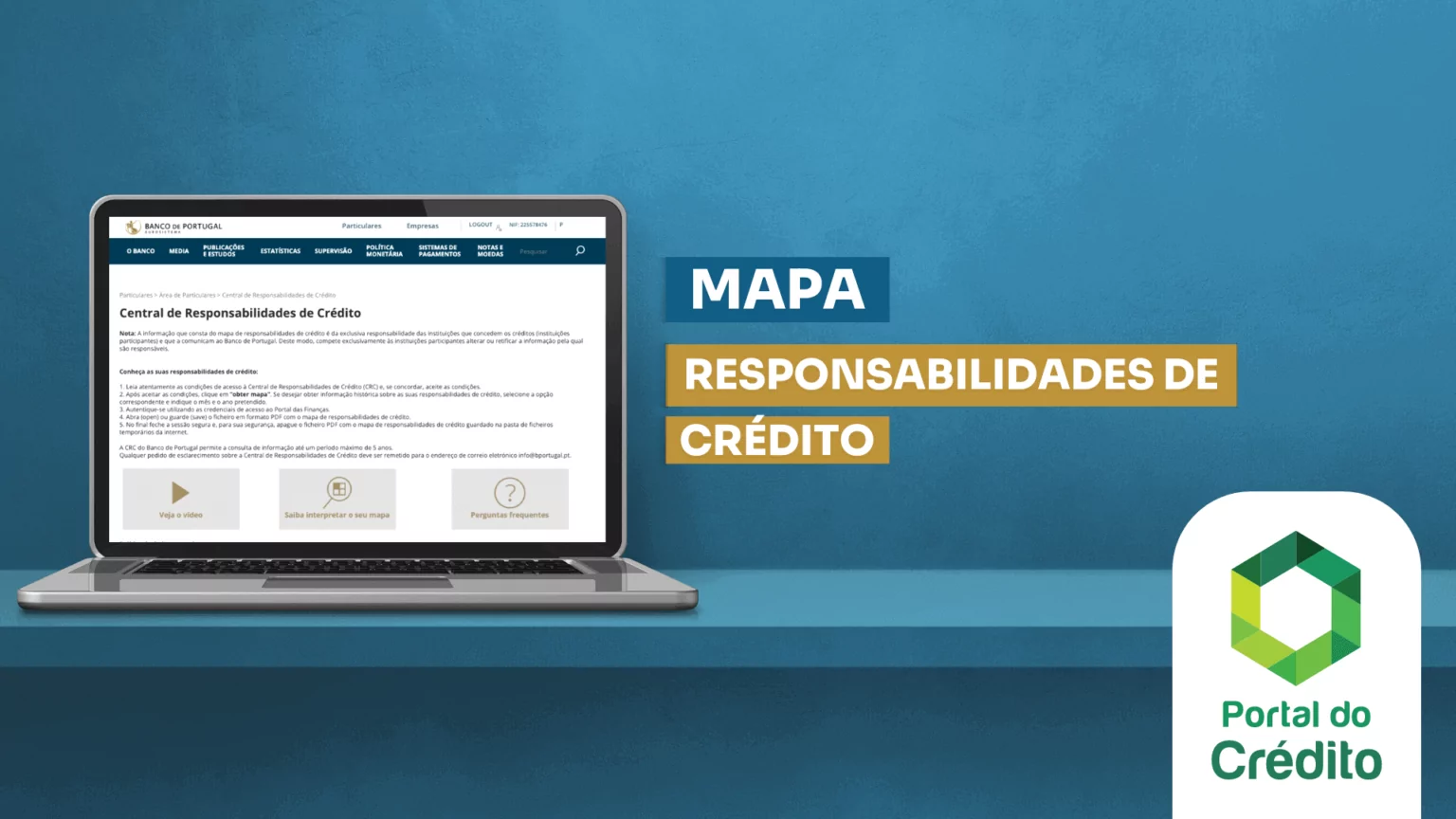 Mapa de Responsabilidades BdP: Pedir Online em Minutos