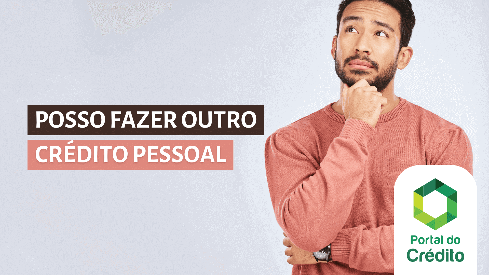 Tenho Um Crédito Pessoal: Posso Fazer Outro?