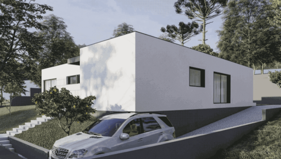 7 Casas Modulares Com Preço Chave na Mão