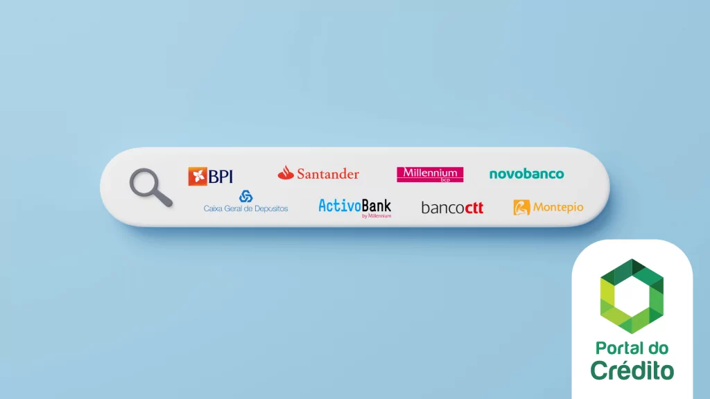 IBAN, NIB, BIC e SWIFT: Códigos dos Bancos Portugueses